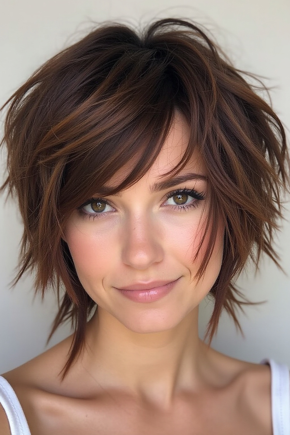 50 Stunning Long Pixie Haircuts That'll Turn Heads