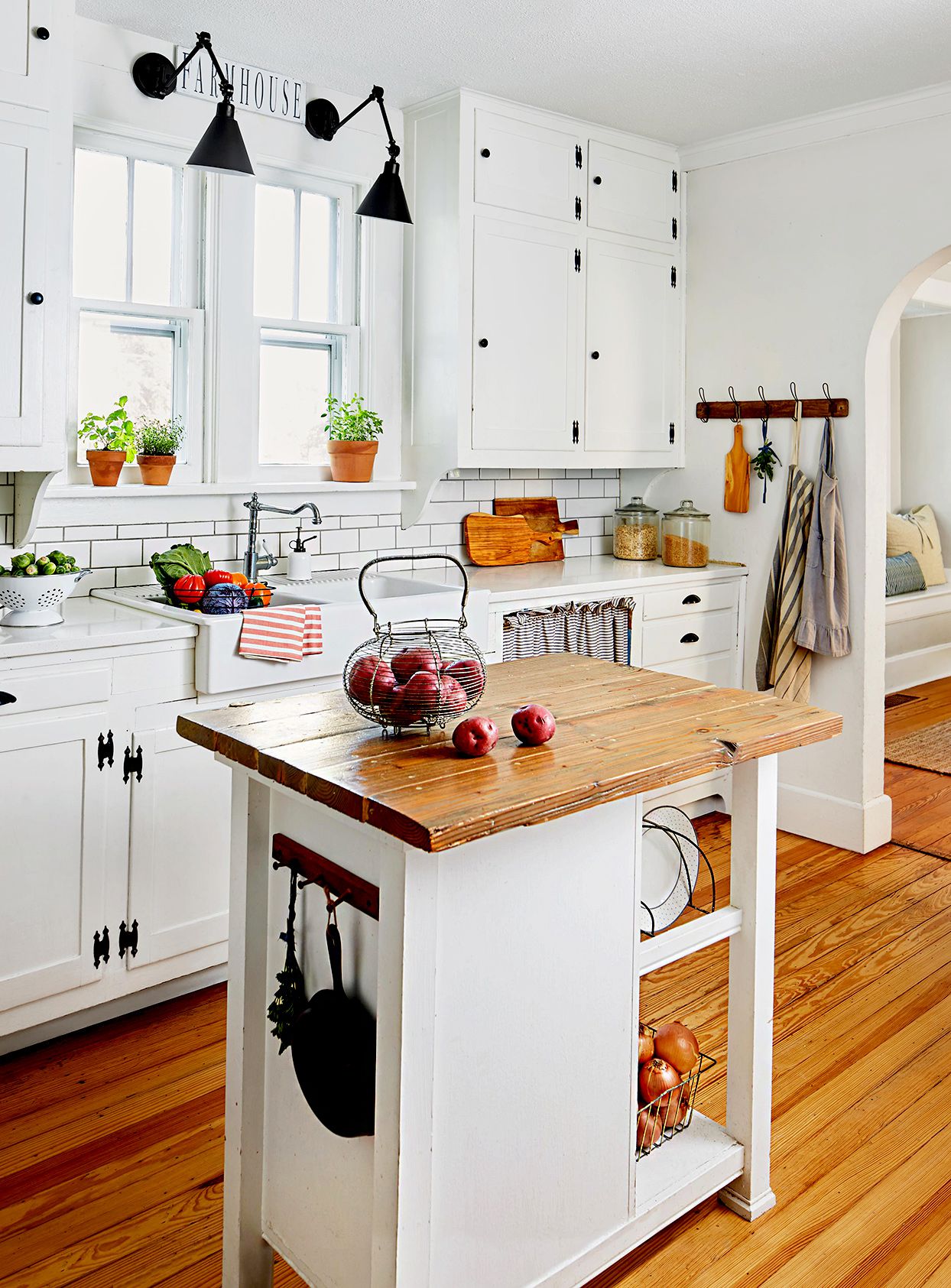 20 Modern Small Kitchen Designs That Maximize Every Inch of Space!