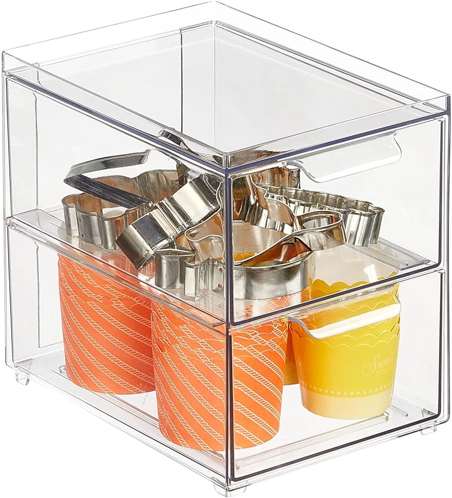 25 Small Kitchen Storage Ideas You'll Love