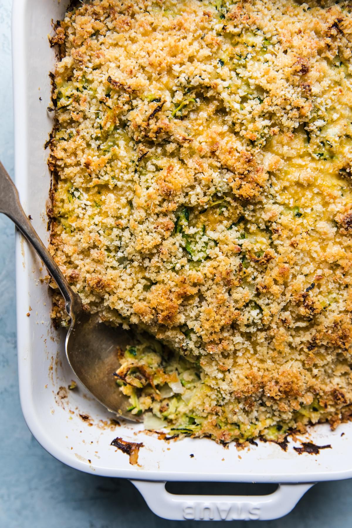 15 Zucchini Casserole Recipes You'll Love