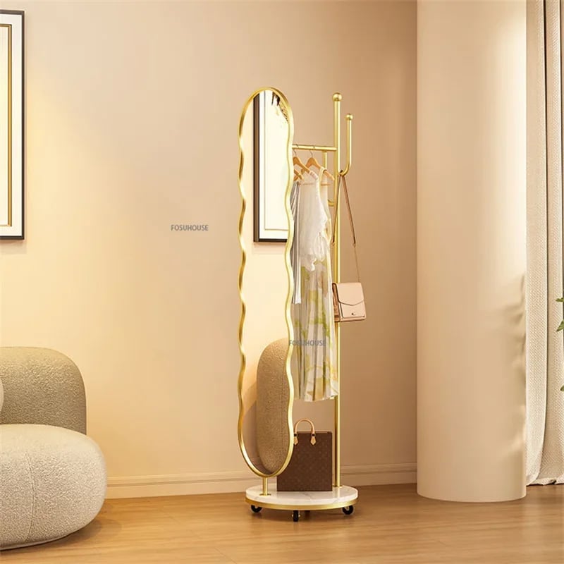 25 Dressing Room Ideas You'll Love