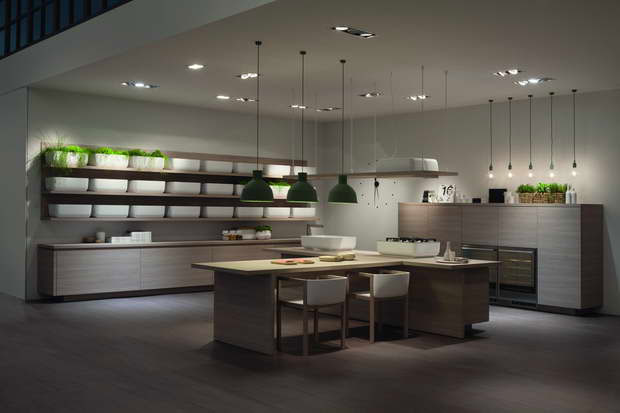 25 Open Kitchen Ideas You'll Love