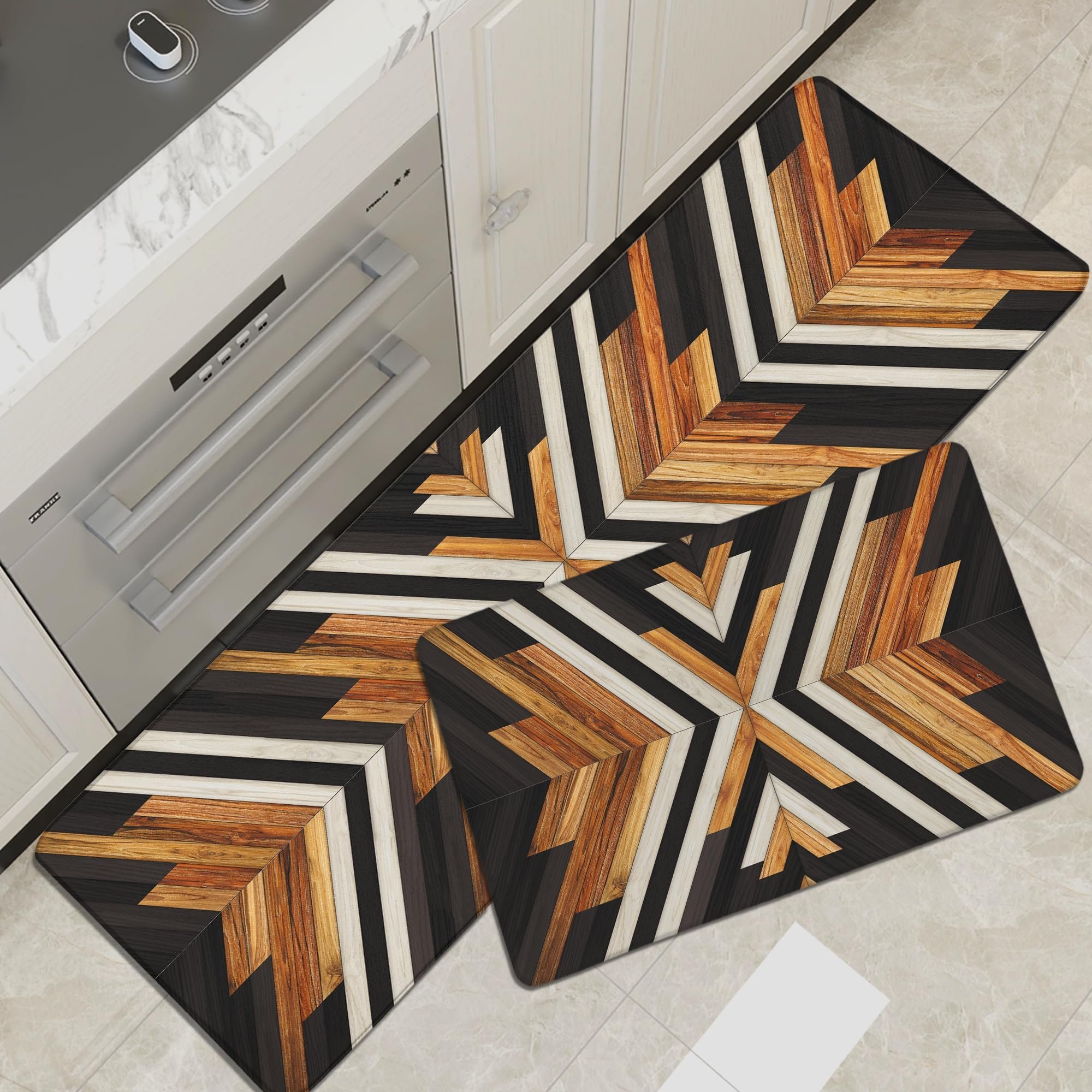 25 Rustic Kitchen Ideas You'll Love