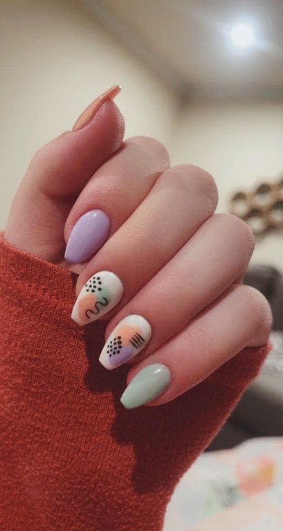 25+ Summer Nails You Can't Miss Out On