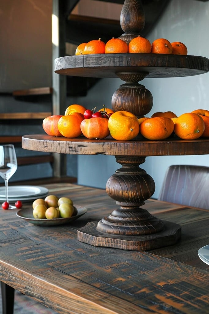 30 Ways to Transform Your Dining Table with Simple Decor Ideas