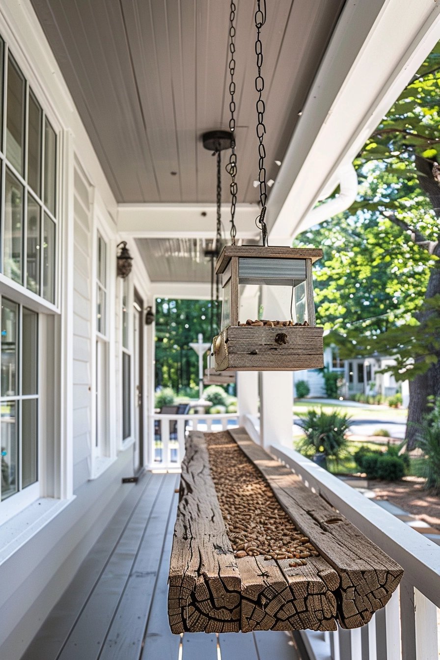25 Must-Try Spring Porch Ideas to Welcome the Season in Style