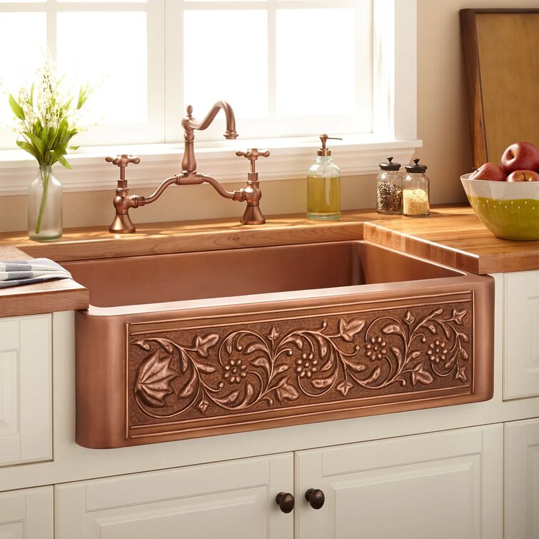 25 Kitchen Sink Ideas You'll Love
