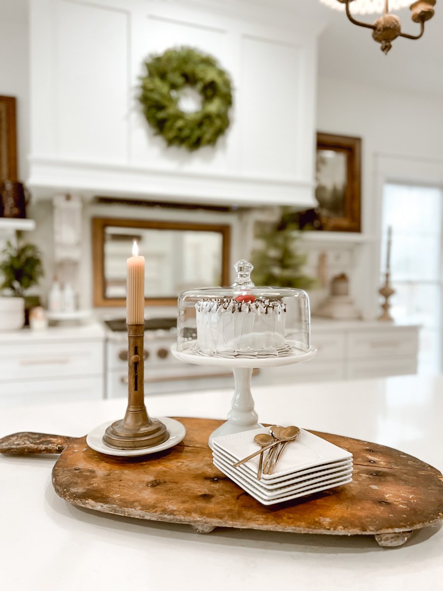 25 Countertop Decor Ideas You'll Adore