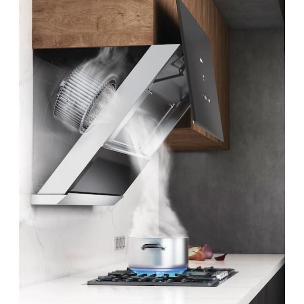 25 Kitchen Range Hood Ideas You'll Love