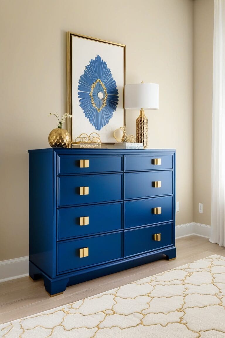 15 Clever Dresser Ideas to Transform Your Bedroom