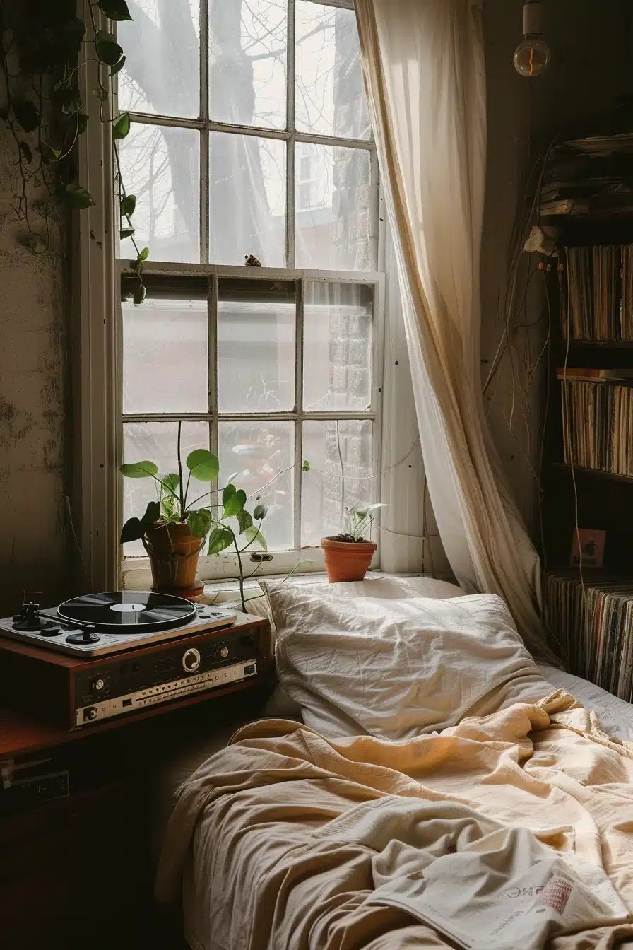 25 Chic Bedroom Ideas for Single Ladies