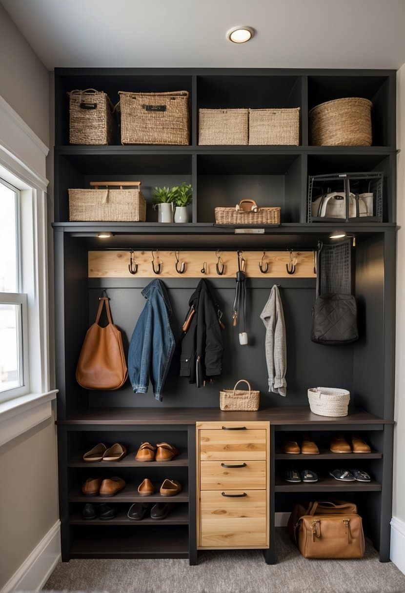 25 Tiny-House Storage Ideas You Wish You Knew Sooner