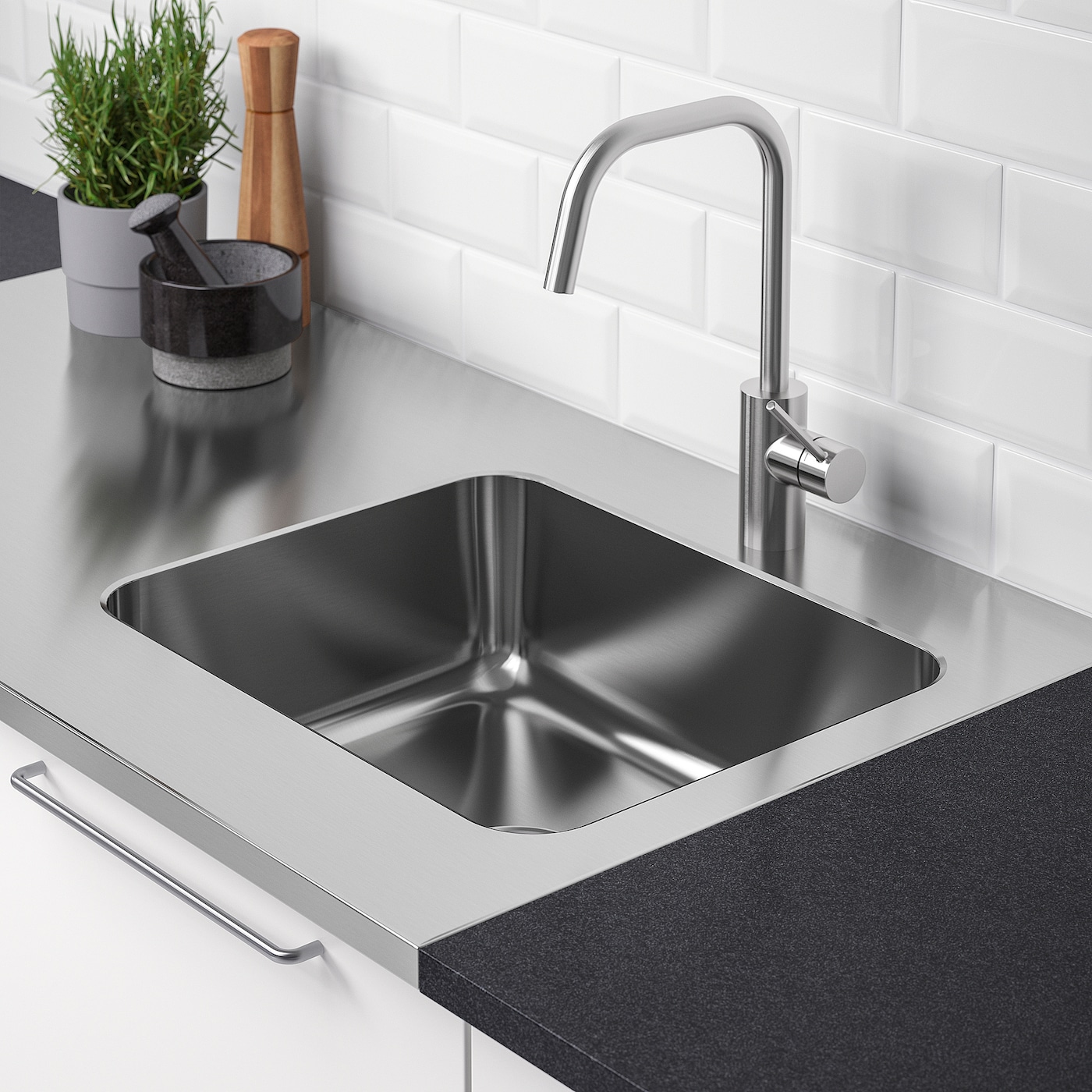 25 Kitchen Sink Ideas You'll Love