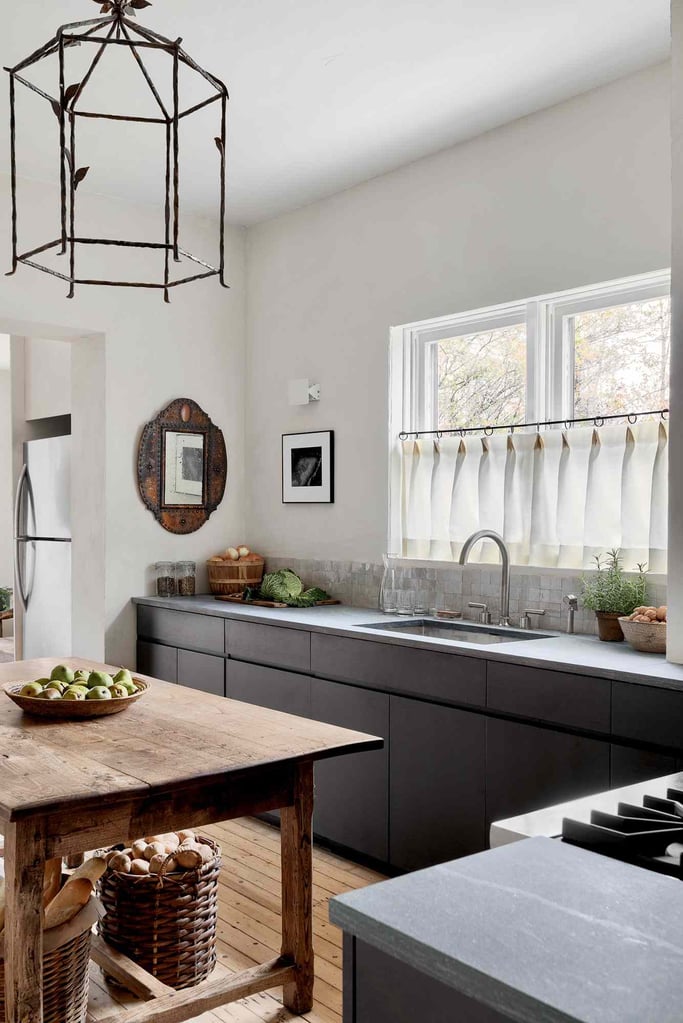 21 Farmhouse Kitchen Ideas That Prove Rustic Is The New Modern