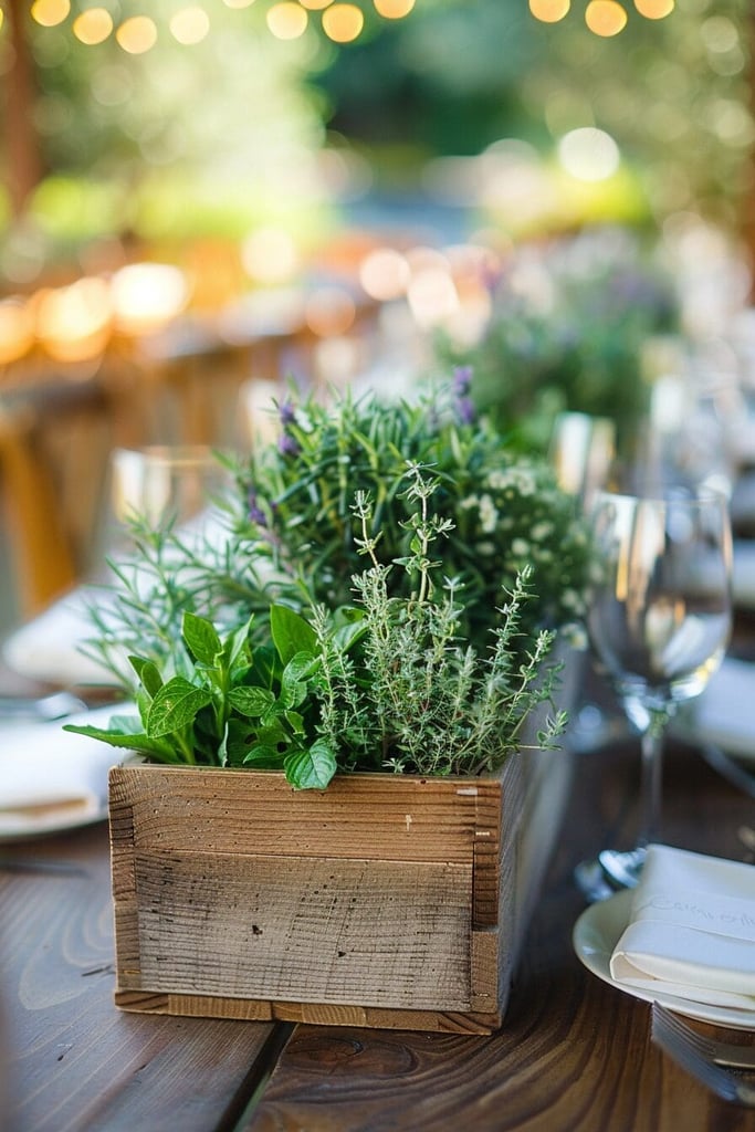 30 Unforgettable Wedding Table Centerpieces That Will Steal the Show