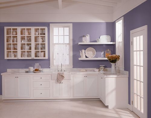 25 Kitchen Color Ideas You'll Love
