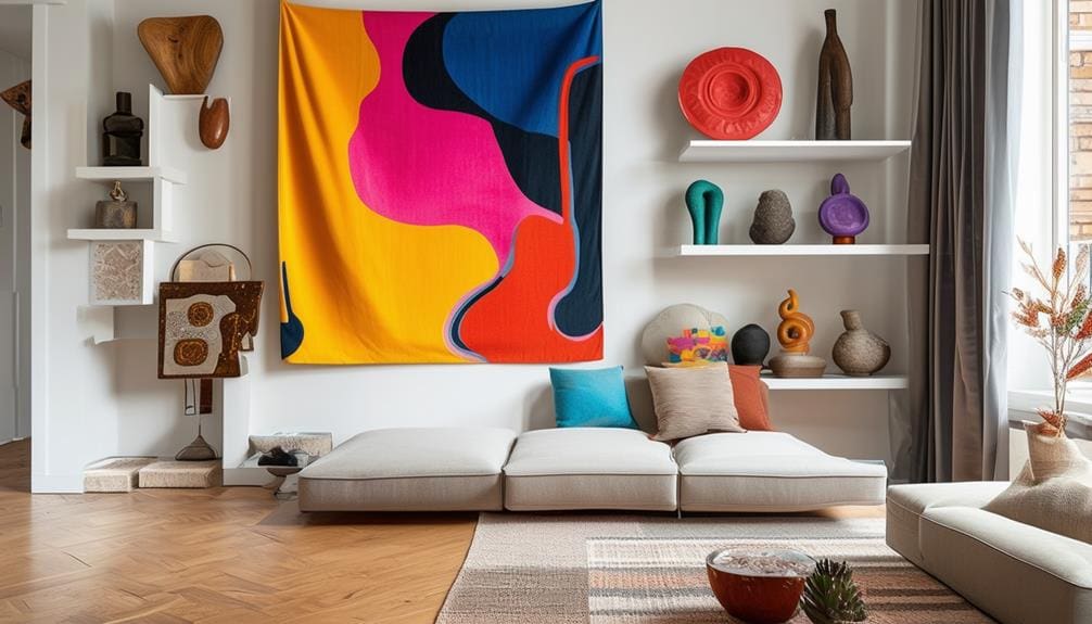 15 Studio Apartment Decor Ideas You Haven’t Tried Yet - Roomy Retreat