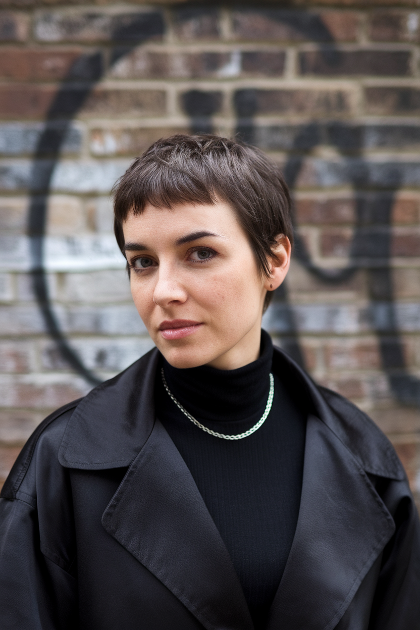 50 Stunning Pixie Cuts That Will Make You Want to Chop Your Locks