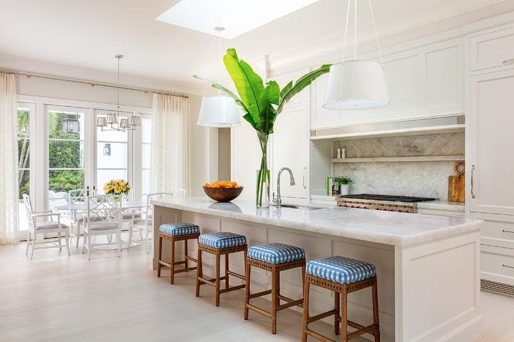 20 Modern Kitchen Ideas So Chic You'll Want To Start Cooking Immediately