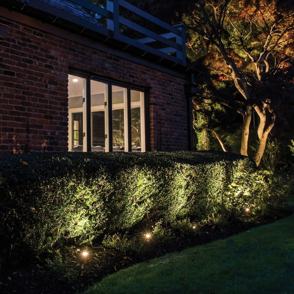 21 Outdoor Lighting Ideas That'll Make Your Yard the Envy of the Block