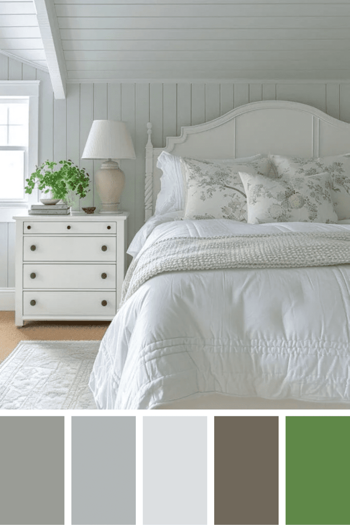 25 Charming Cape Cod Bedroom Ideas for a Coastal Feel