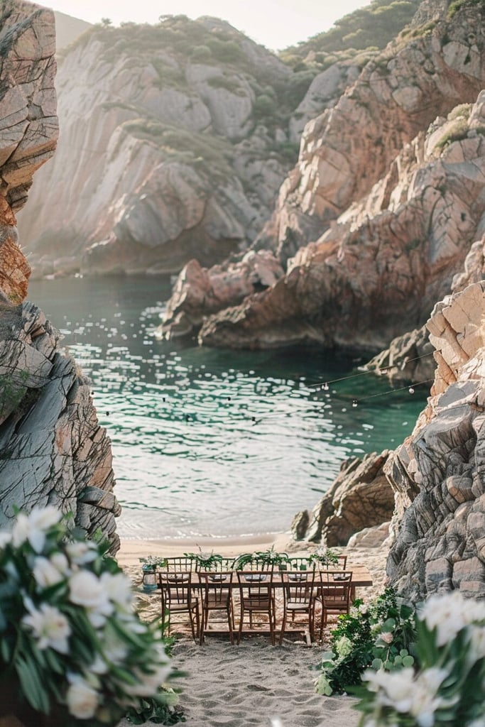 27 Small Wedding Ideas for an Intimate and Memorable Day