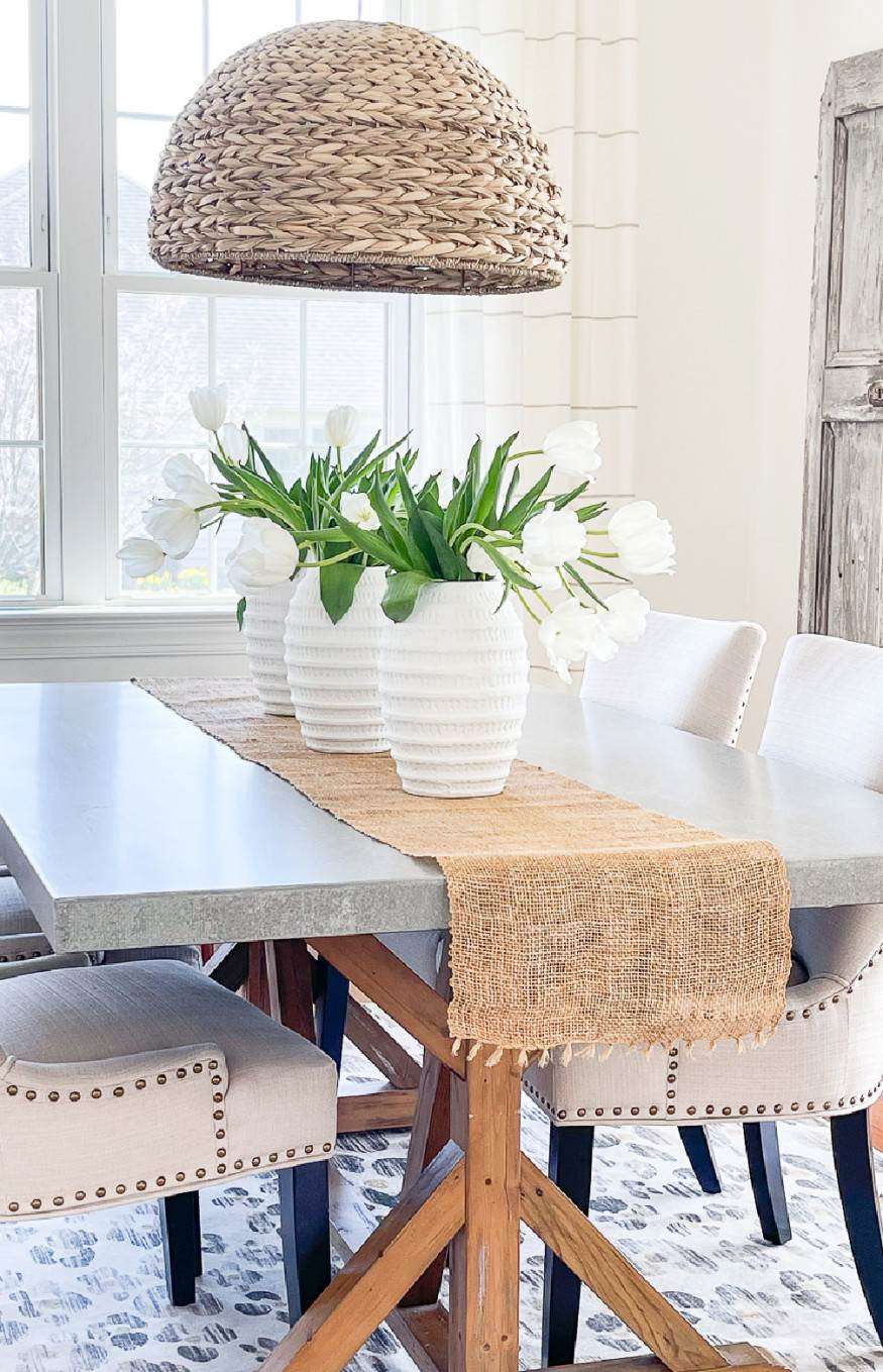 25 Dining Table Decor Ideas You Must See