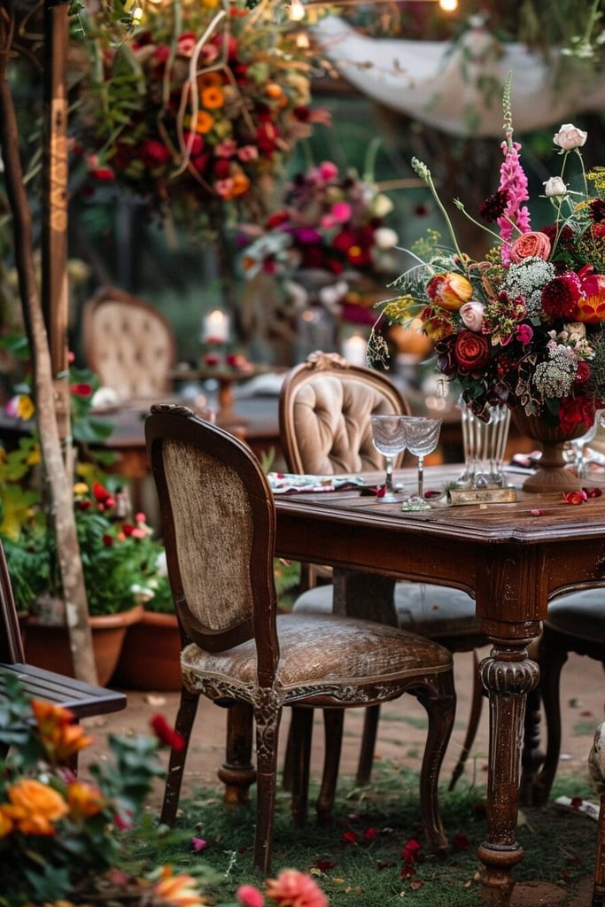 25 Dreamy Small Wedding Decor Ideas for an Intimate Affair