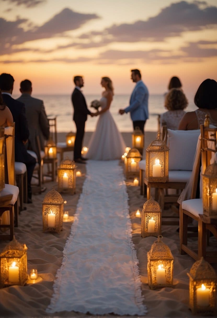 27 Small Wedding Ideas for an Intimate and Memorable Day
