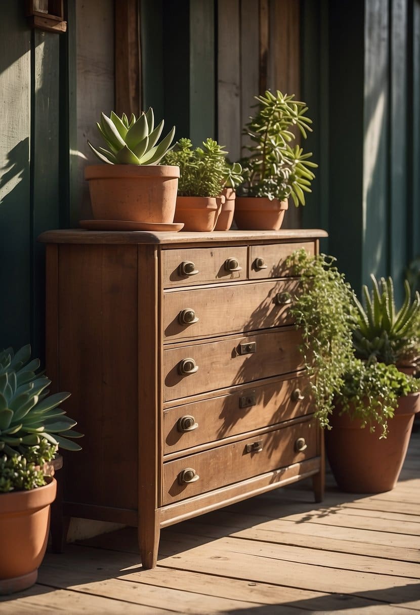 25 Must-Try Spring Porch Ideas to Welcome the Season in Style