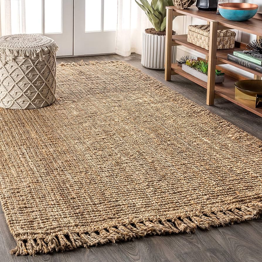 25 Kitchen Rug Ideas You'll Love