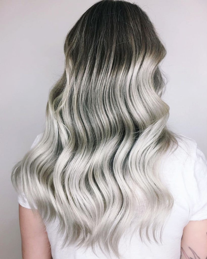 37 Stunning Silver Hair Color Ideas for 2024