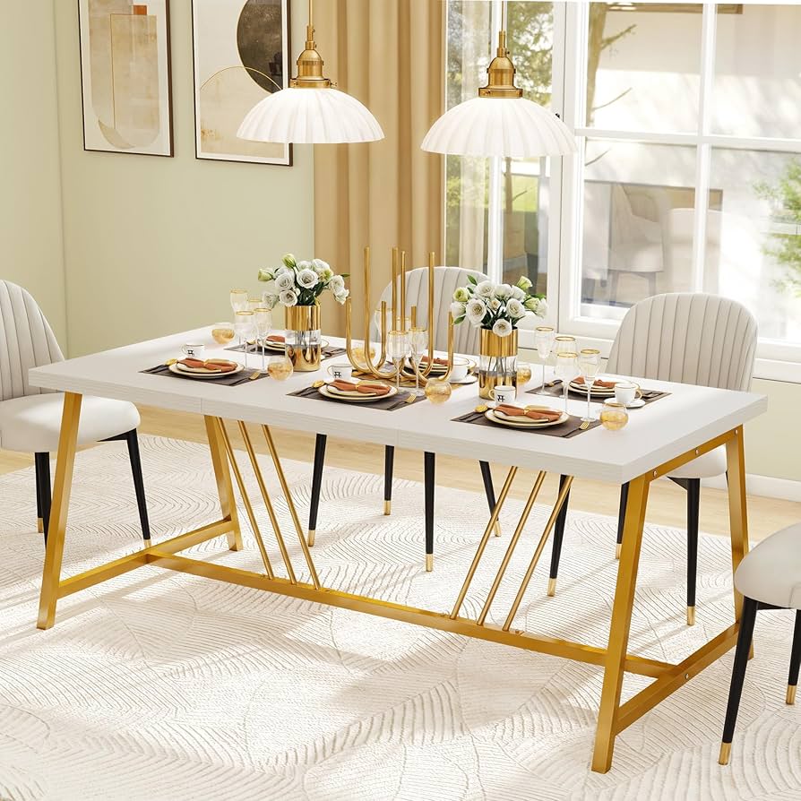25 Dining Table Lighting Ideas You'll Love