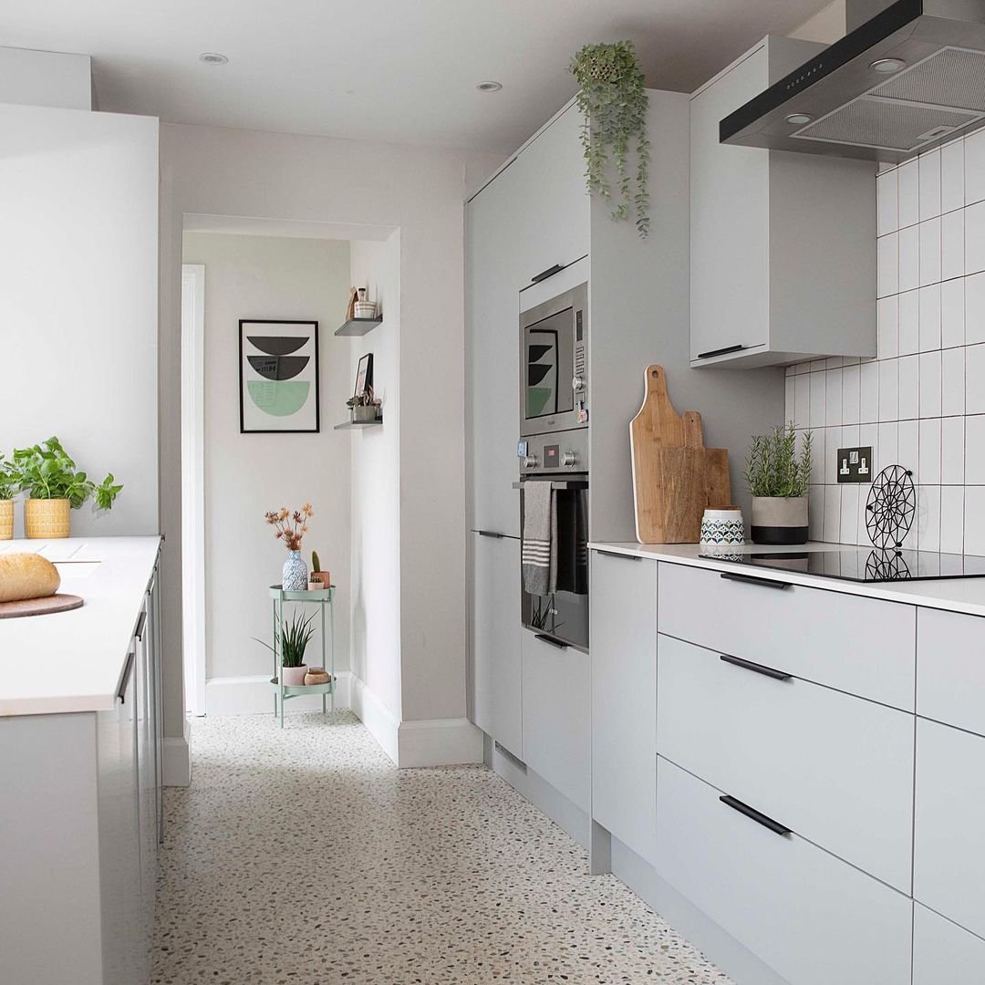 25 Kitchen Tile Ideas You'll Love