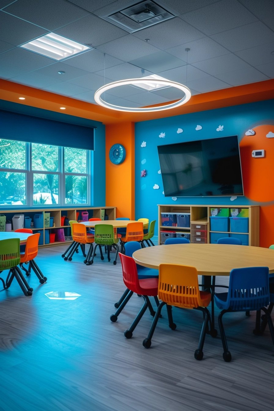 30 Captivating Classroom Themes for Elementary Schools