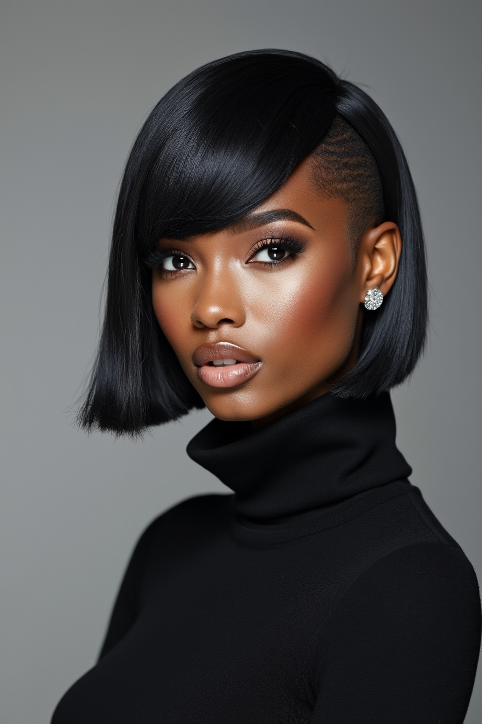 50 Stunning Pixie Cuts That Black Women Are Rocking Right Now
