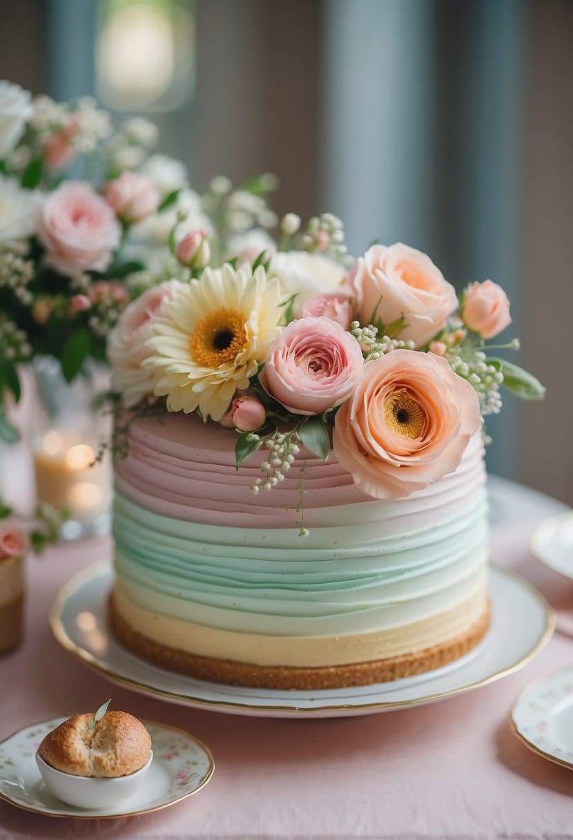 25 Chic Spring Wedding Decor Ideas That Will Wow Your Guests