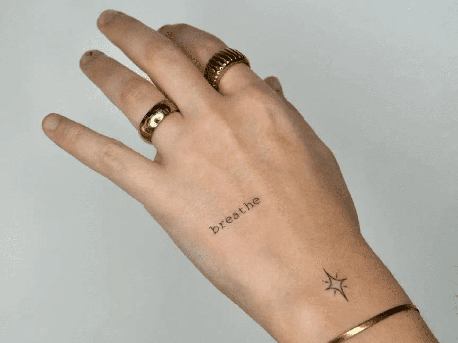 30 Small Tattoo Ideas That Pack a Mighty Punch