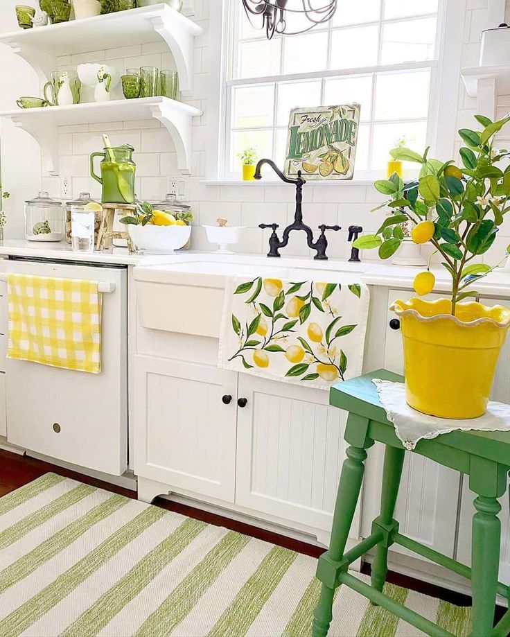 25 Kitchen Color Ideas You'll Love