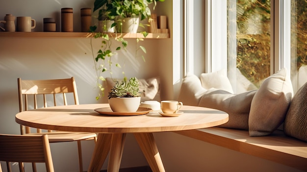 25 Breakfast Nook Ideas You'll Love