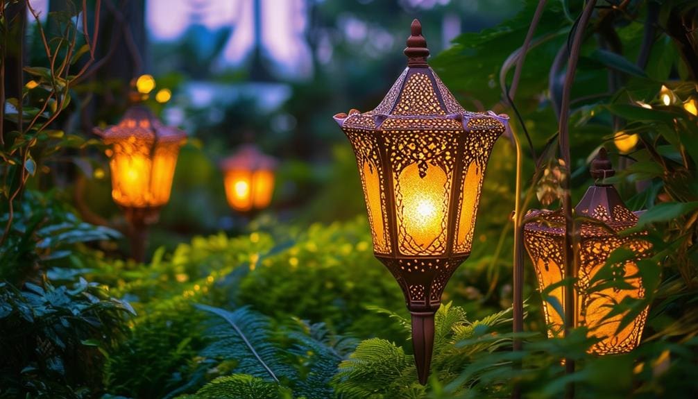 15 Outdoor Lighting Ideas That Are So Magical, They'll Make You Believe ...