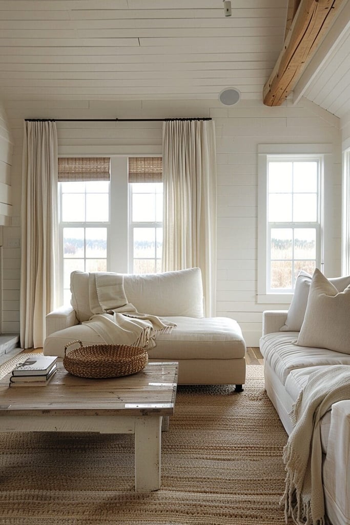 15 Tan Living Room Ideas That Are Perfect If "Cozy" Is Your Middle Name