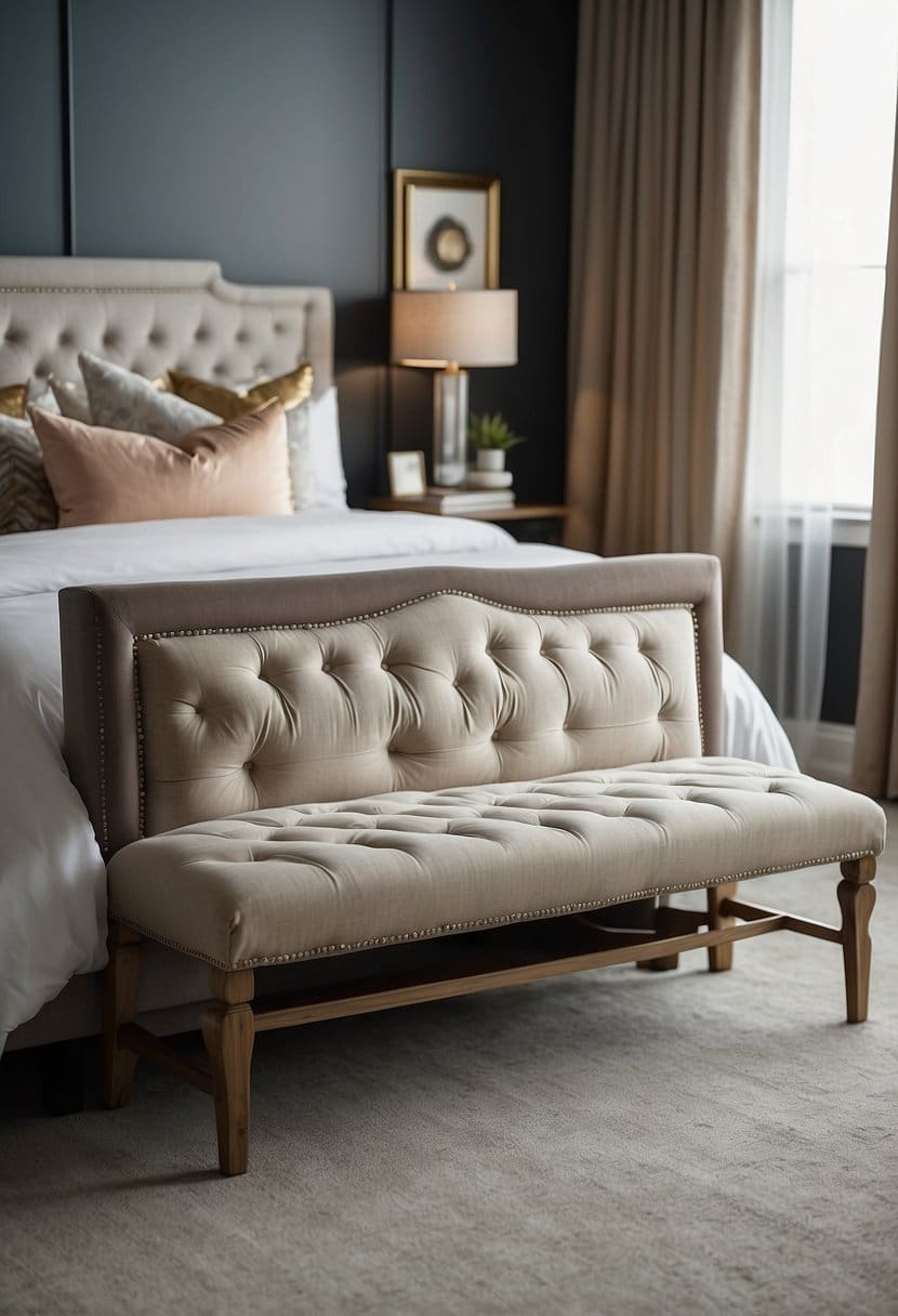 30 Romantic Bedroom Ideas for Couples to Rekindle the Spark