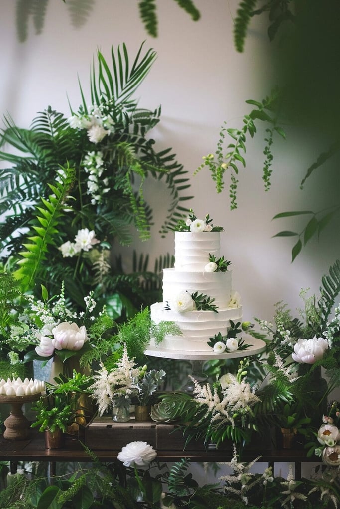 30 Timeless Wedding Themes for Every Couple's Style