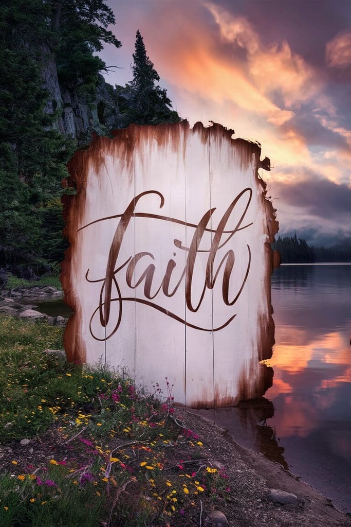 10 Prayers for Healing Against All Odds