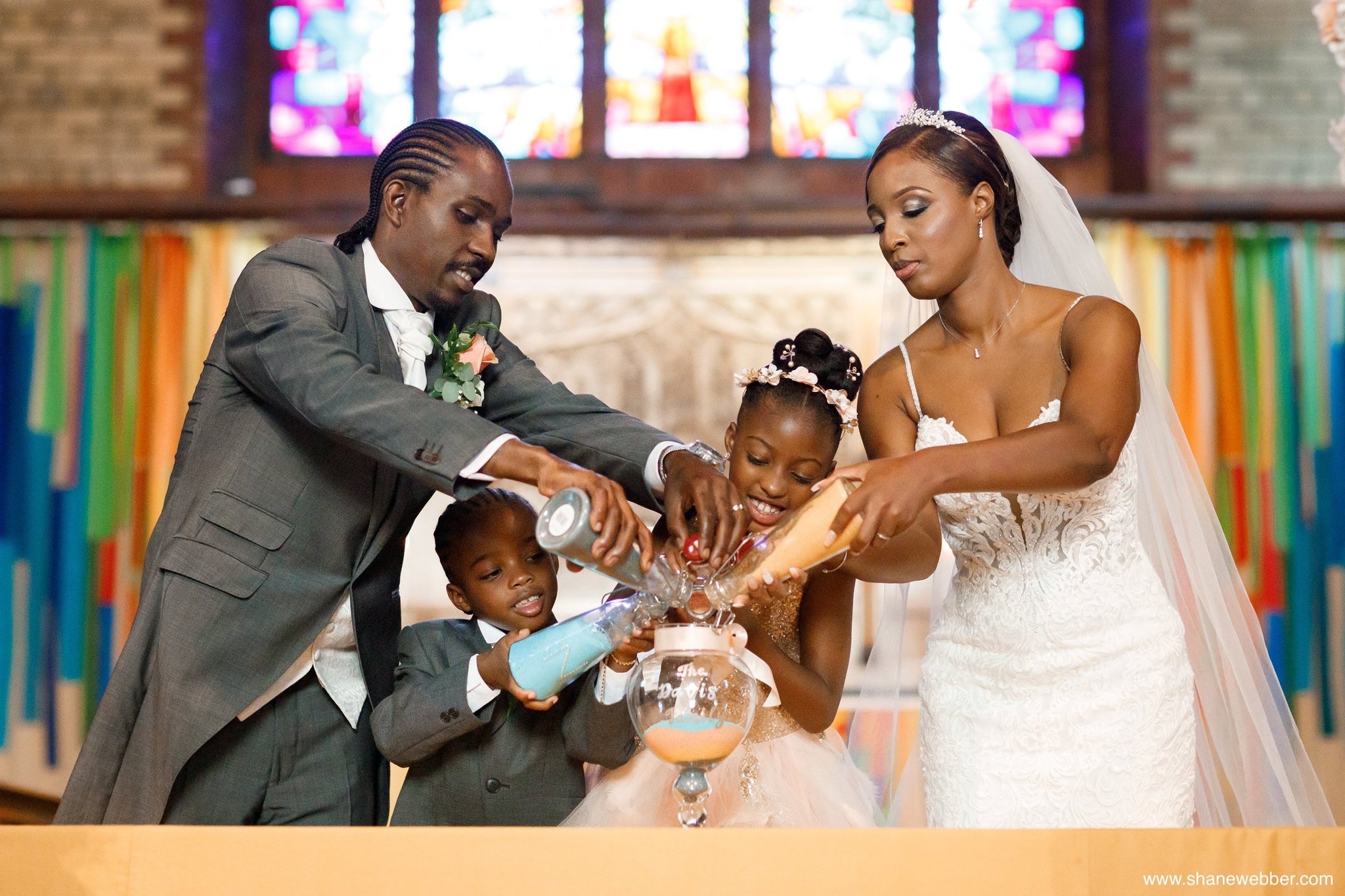 30 Unforgettable Wedding Ideas to Make Your Big Day Pop