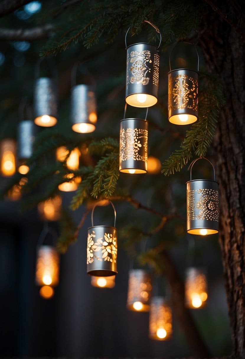 30 Lantern Decor Ideas to Illuminate Your Space