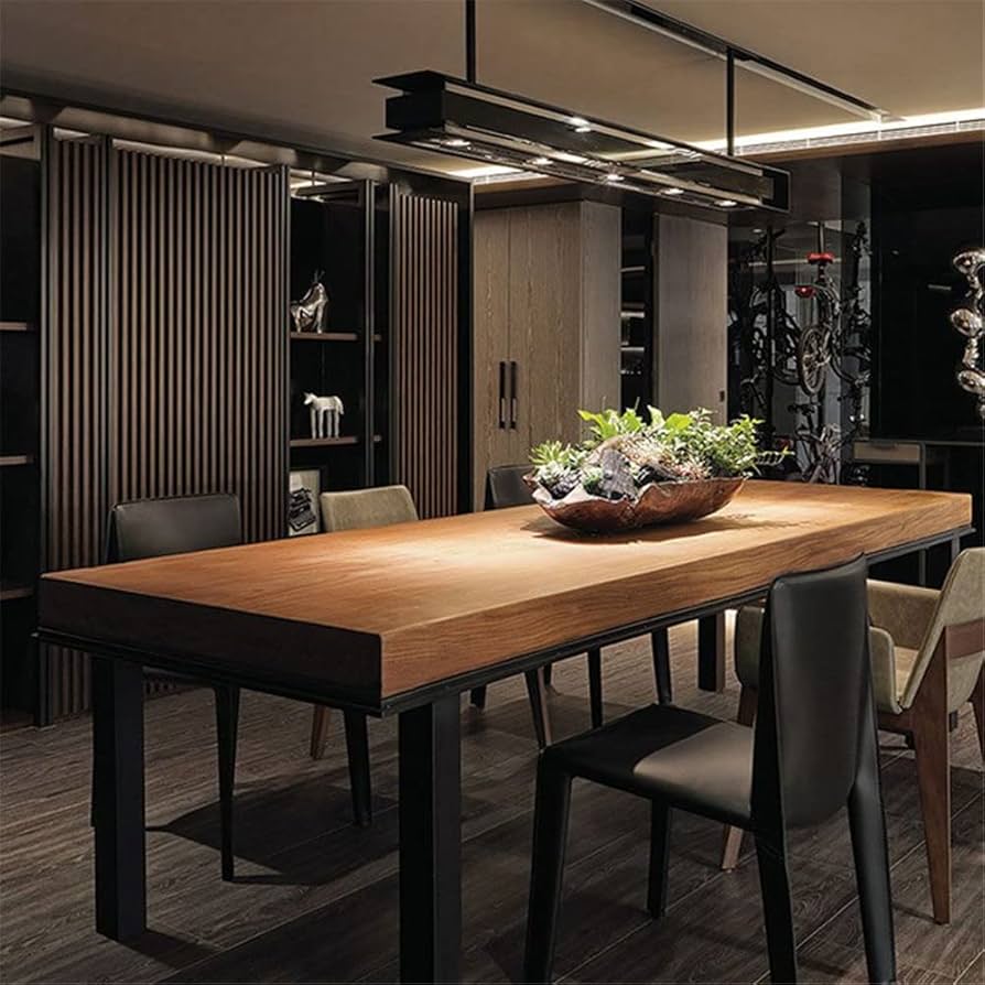 25 Dark Kitchen Ideas You'll Love
