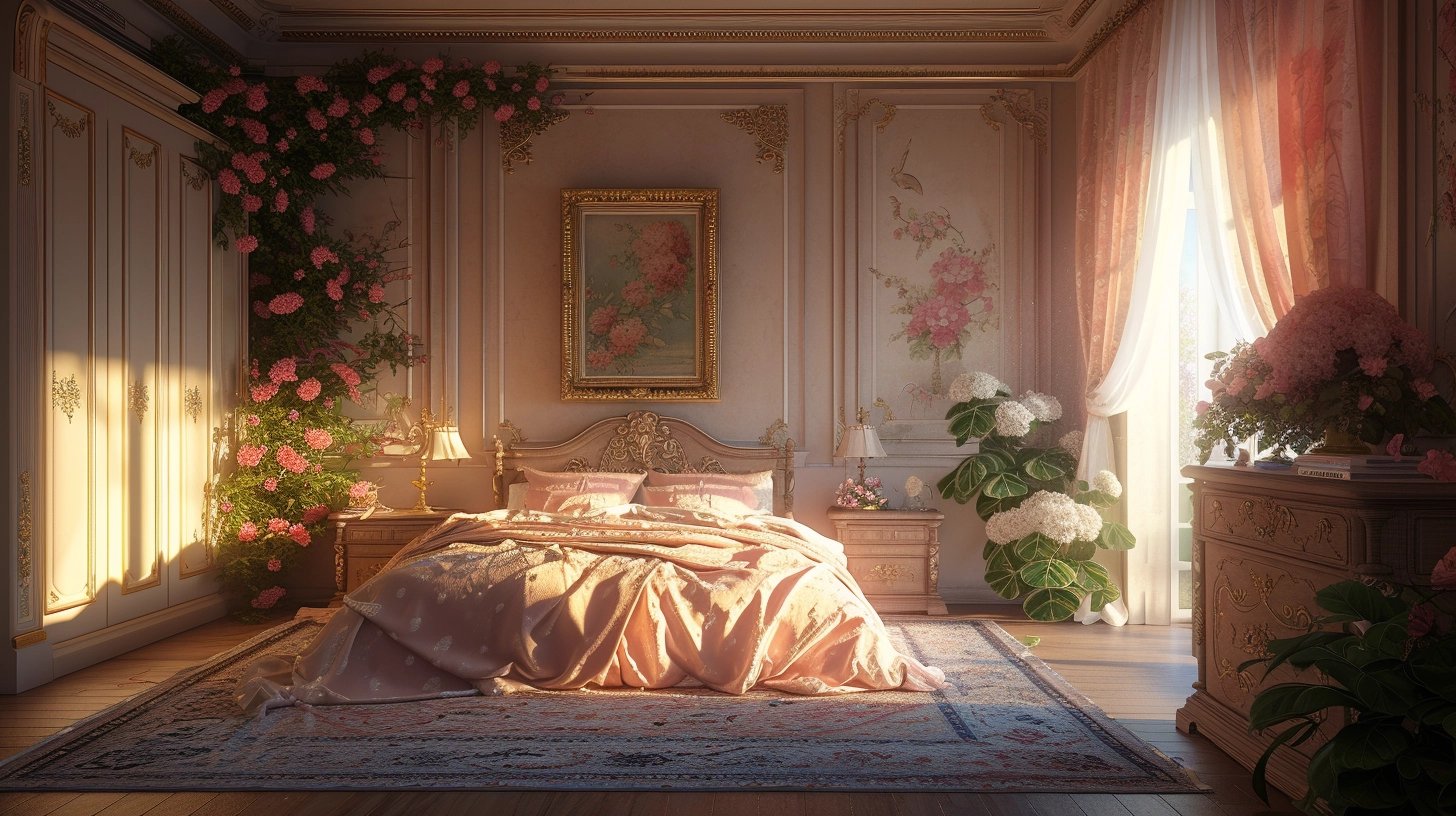 30 Romantic Bedroom Ideas for Couples to Rekindle the Spark