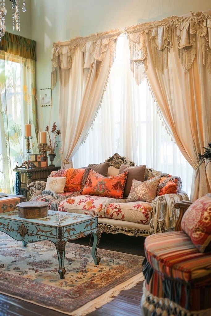 64 Whimsical Decor Ideas That Will Make Your Apartment a Pinterest Dream